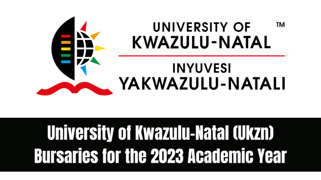 How to Access the University of KwaZulu-Natal Student Portal UKZN ...