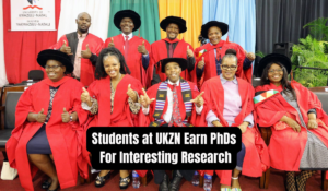 UKZN Logo