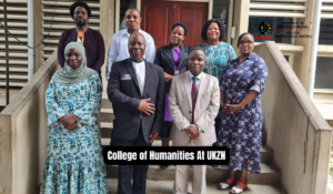 The UKZN Self-Enabler Program